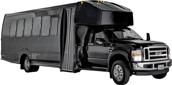 Luxury Limo/Party Bus | 22 Passenger | Royal Excursion